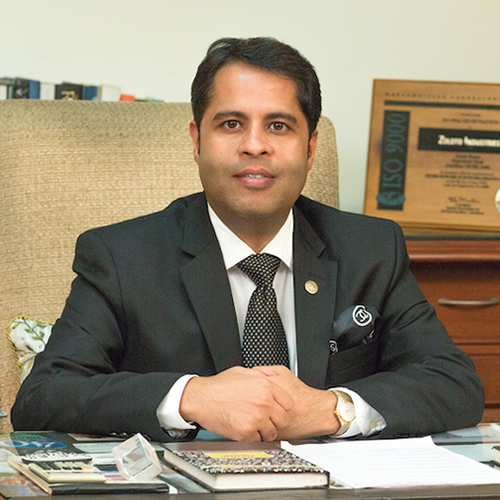 About Us | Zoloto Valves